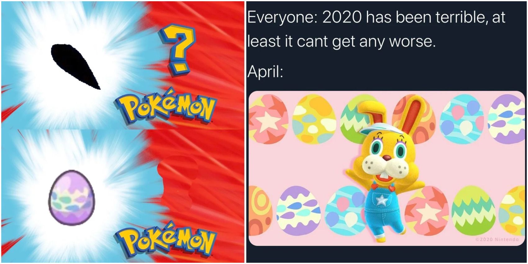 Animal Crossing New Horizons: 10 Hilarious Bunny Day Memes