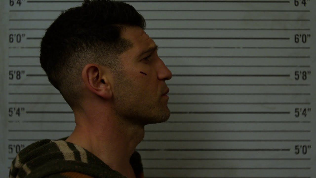 I’m Still Upset The Punisher Got Cancelled