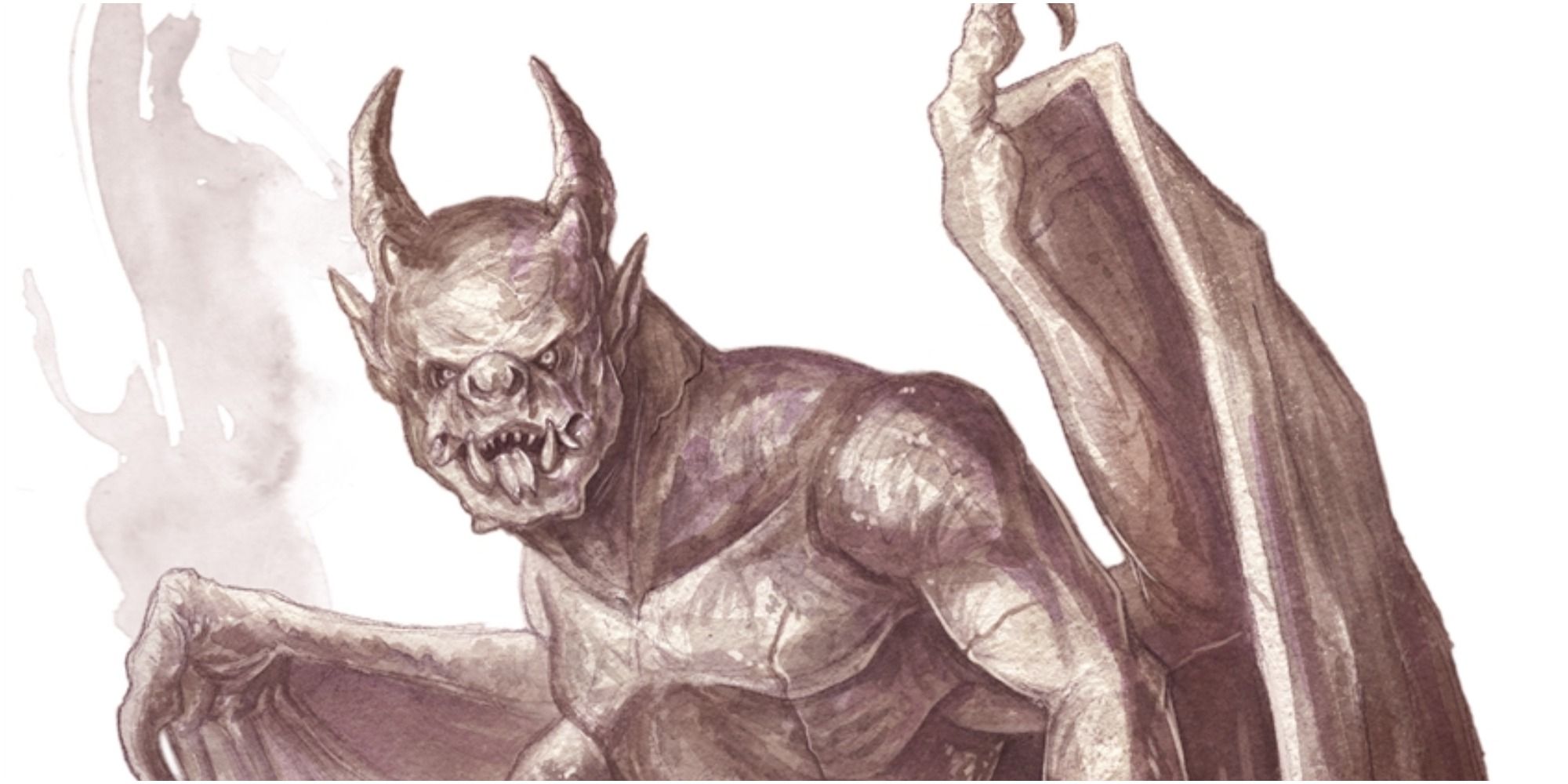 Monsters That Are Perfect Bosses For A Low Level D&D Party