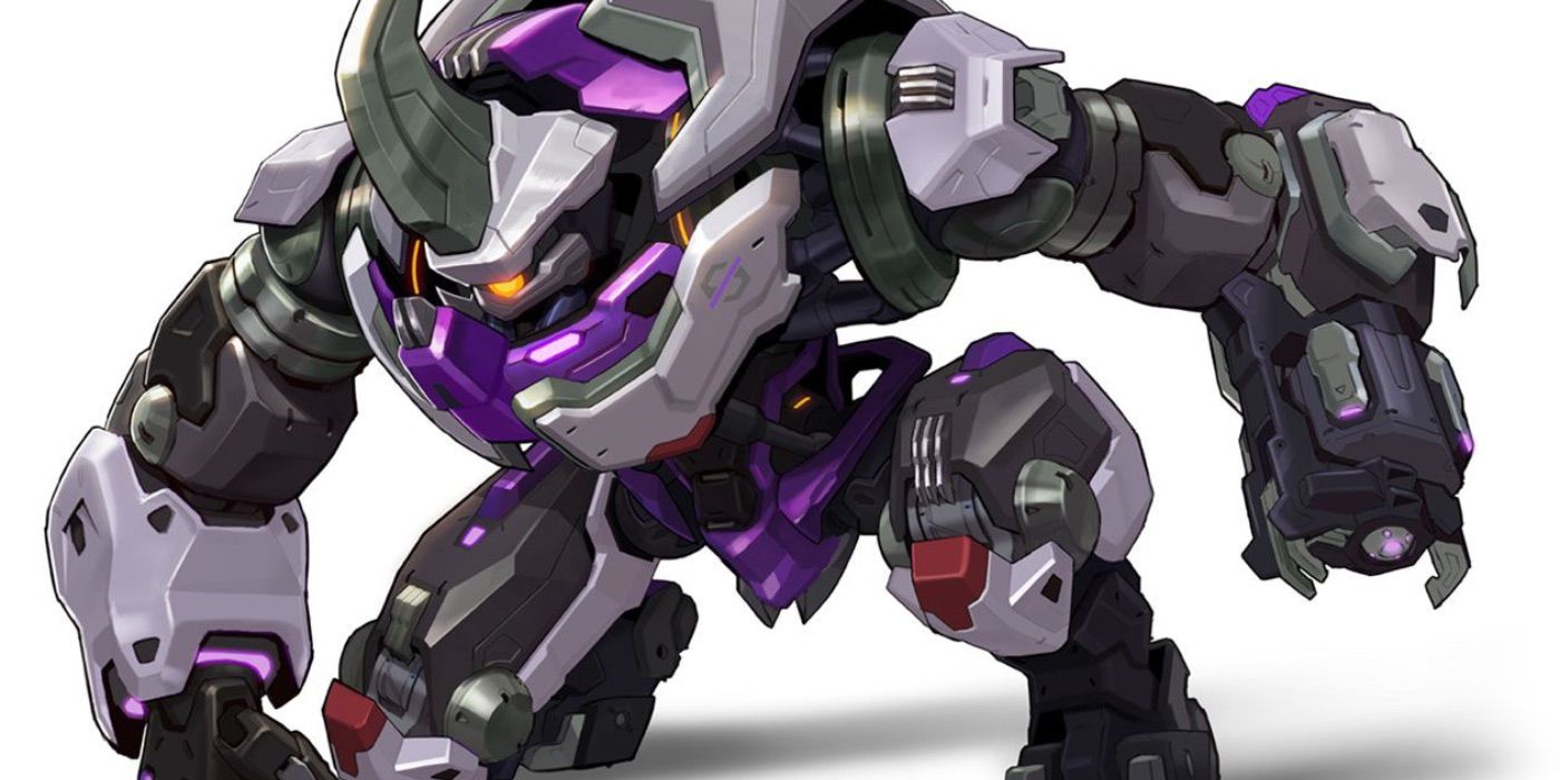 10 Details You Missed About Overwatch 2 Enemies