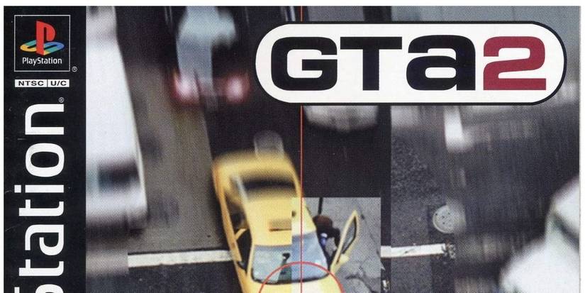 What Year Is Every Grand Theft Auto Game Set In