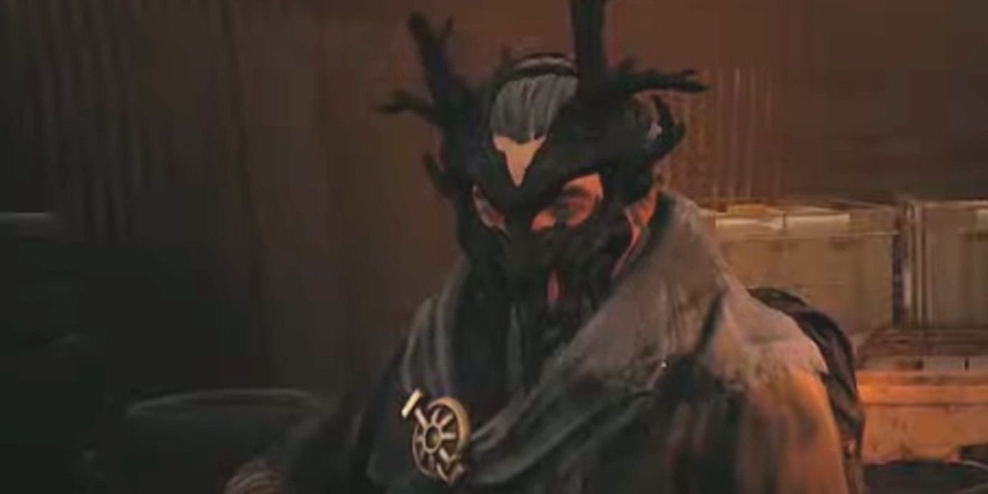 10 Of The Best Merchants In Remnant: From The Ashes