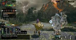 Monster Hunter Rise How To Mark Gathering Nodes On Your Map For Fast Farming