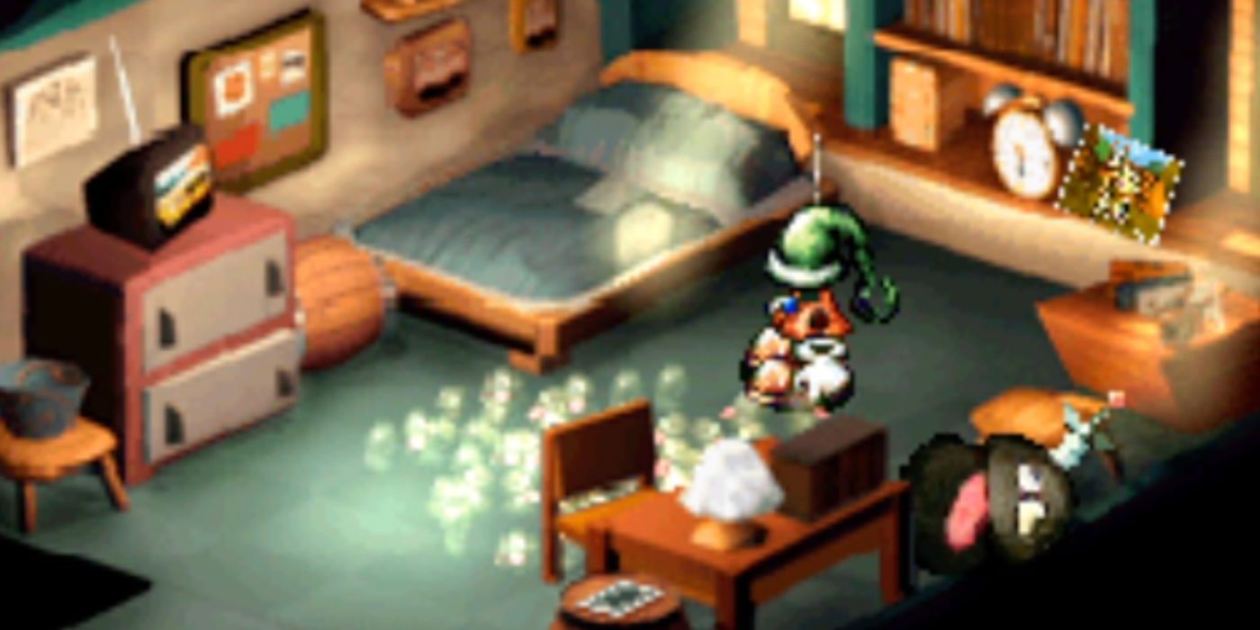 Anti-RPGs For Fans of Undertale