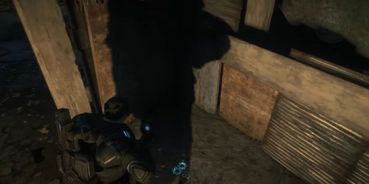 Gears Of War: Every COG Tag Location