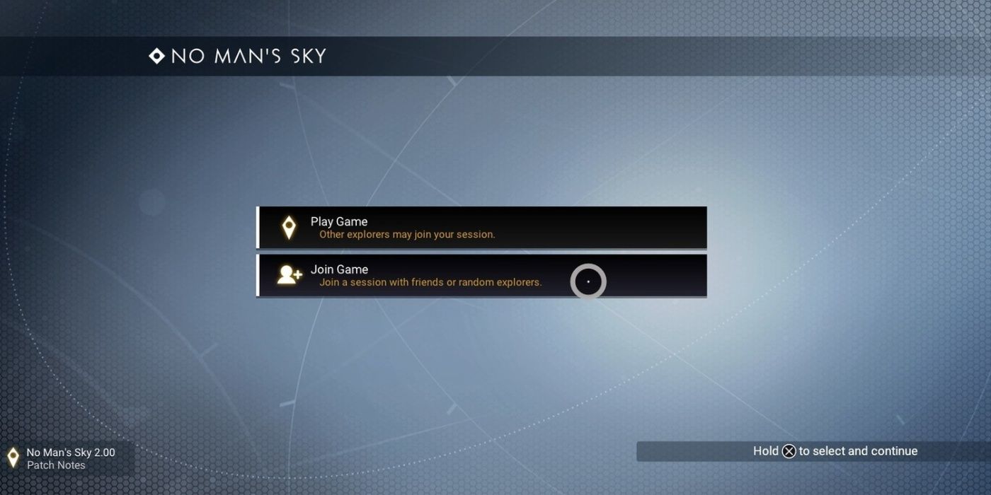 No Man's Sky: How To Play Co-Op And What To Expect From The Experience