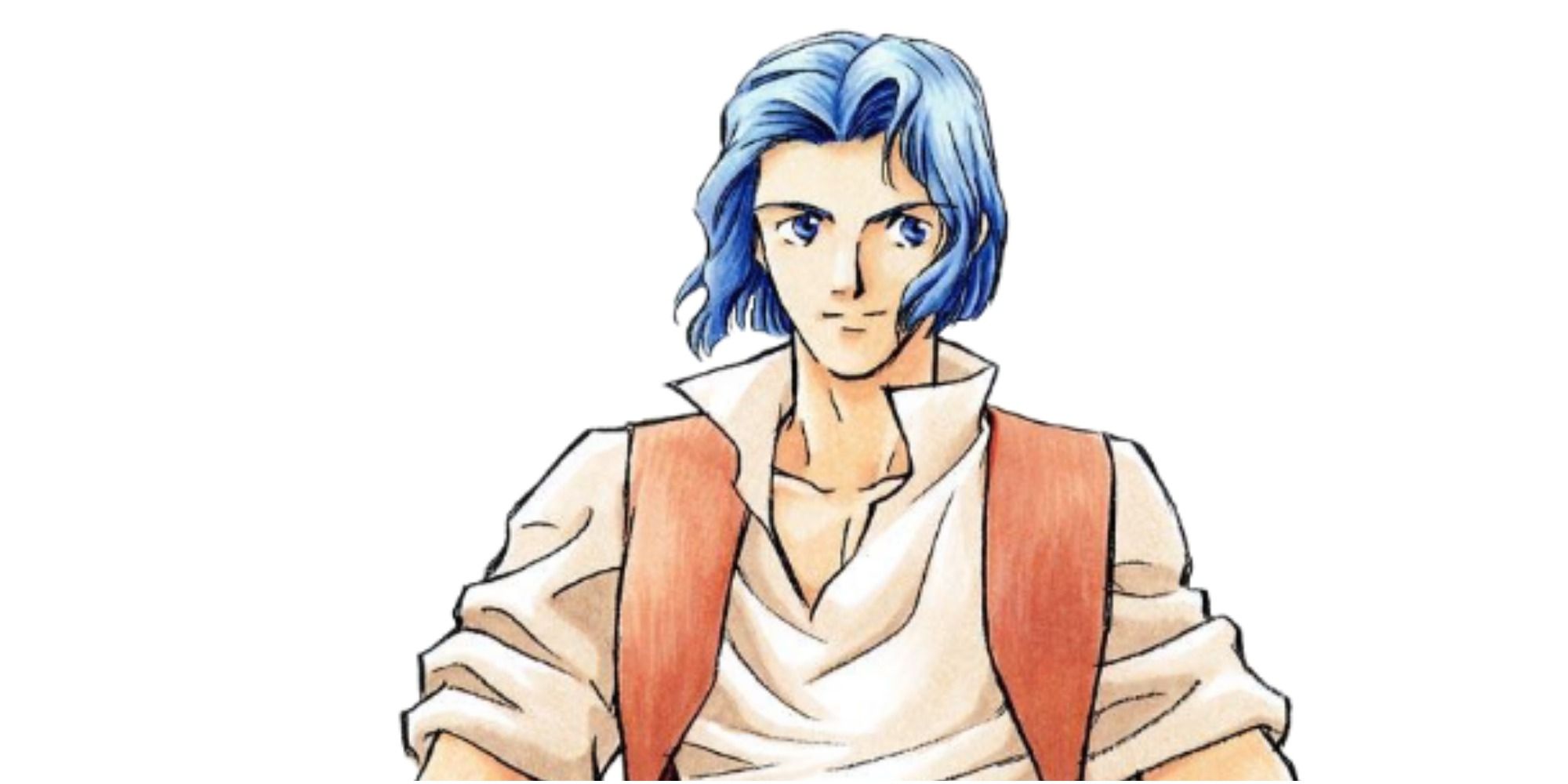 10 Best Thieves In Fire Emblem History