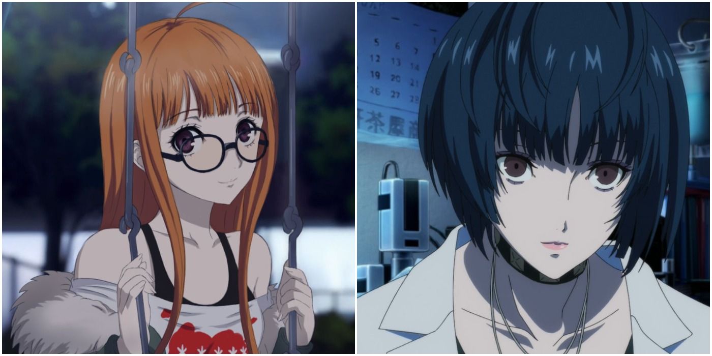 Persona 5 Strikers: A Complete List Of Every Confidant's Fate