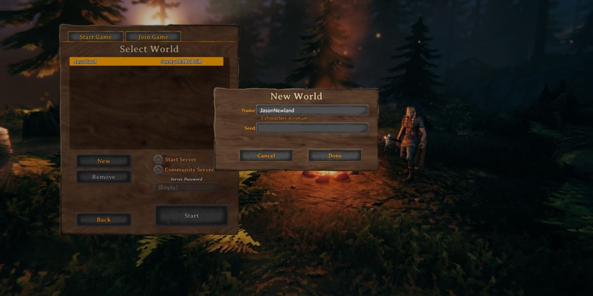 Valheim: Best World Seeds You Need To Try Right Now