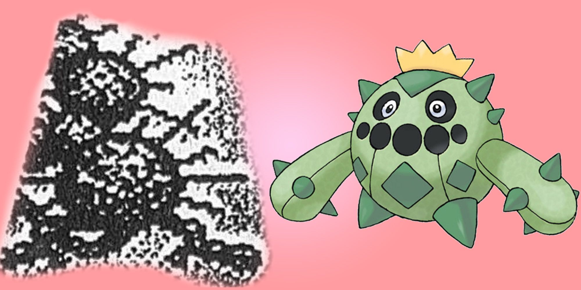 10 Pokemon That Never Saw The Light Of Day
