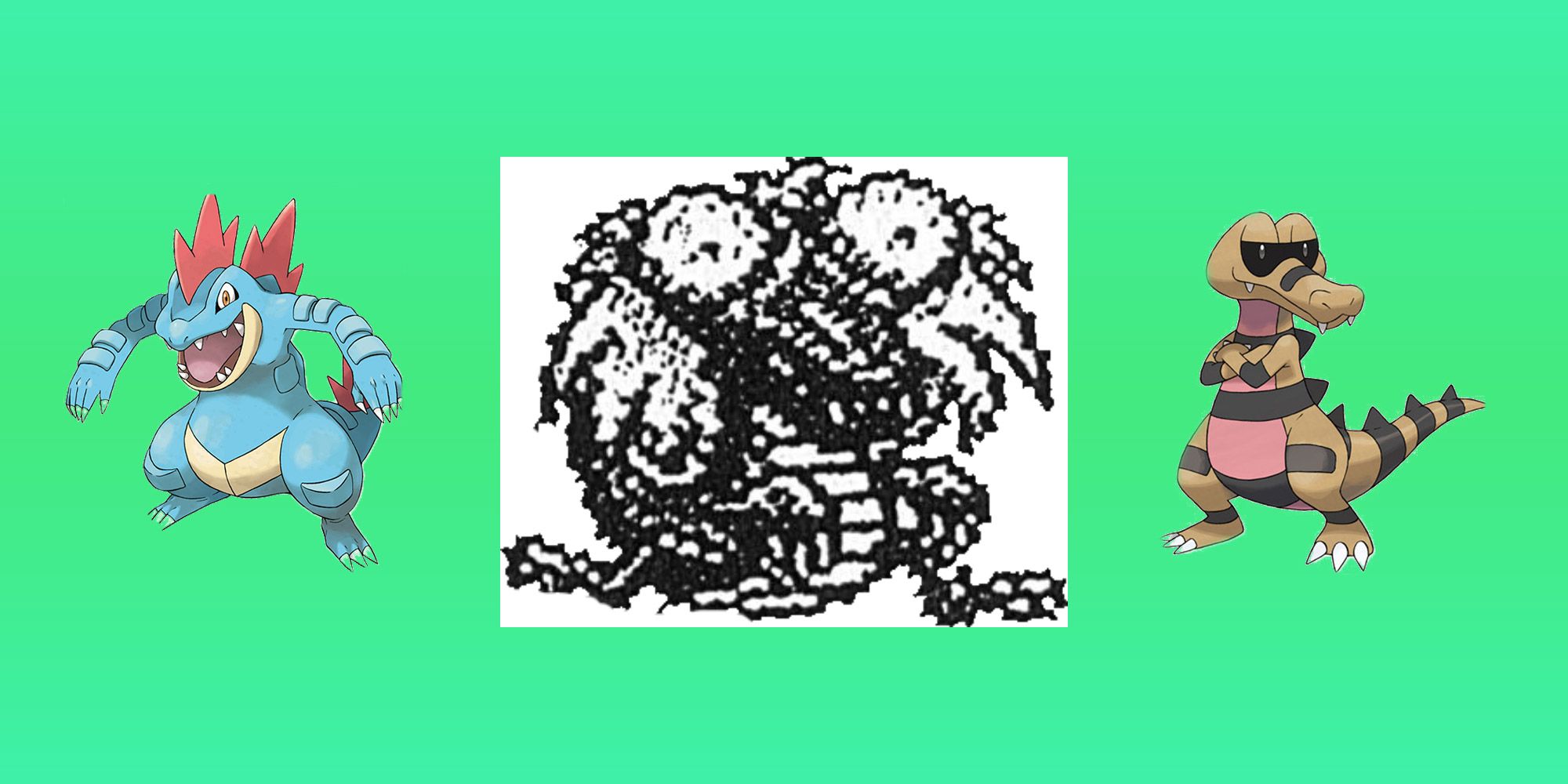 10 Pokemon That Never Saw The Light Of Day