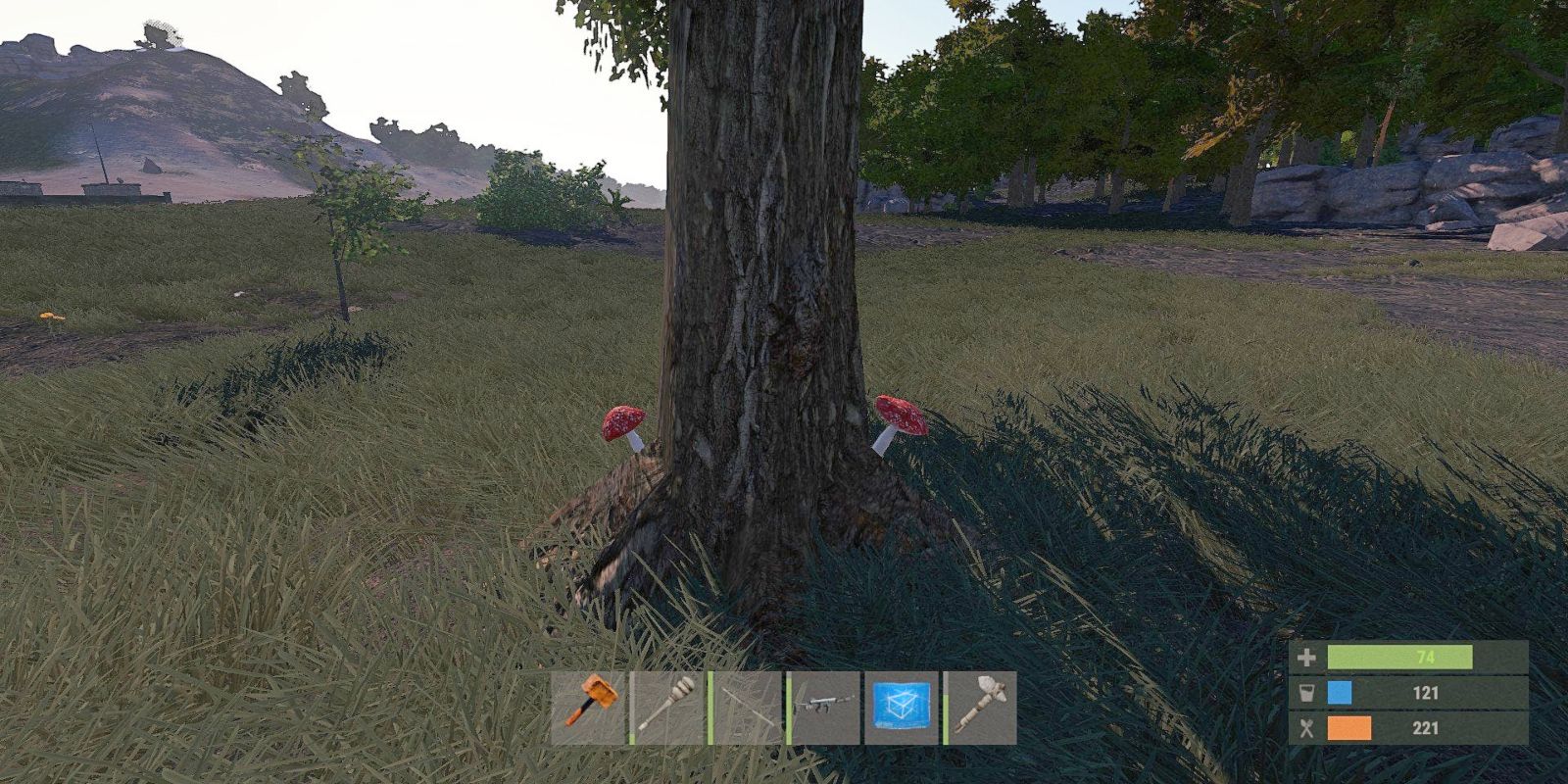 Rust: 5 Ways To Collect Water