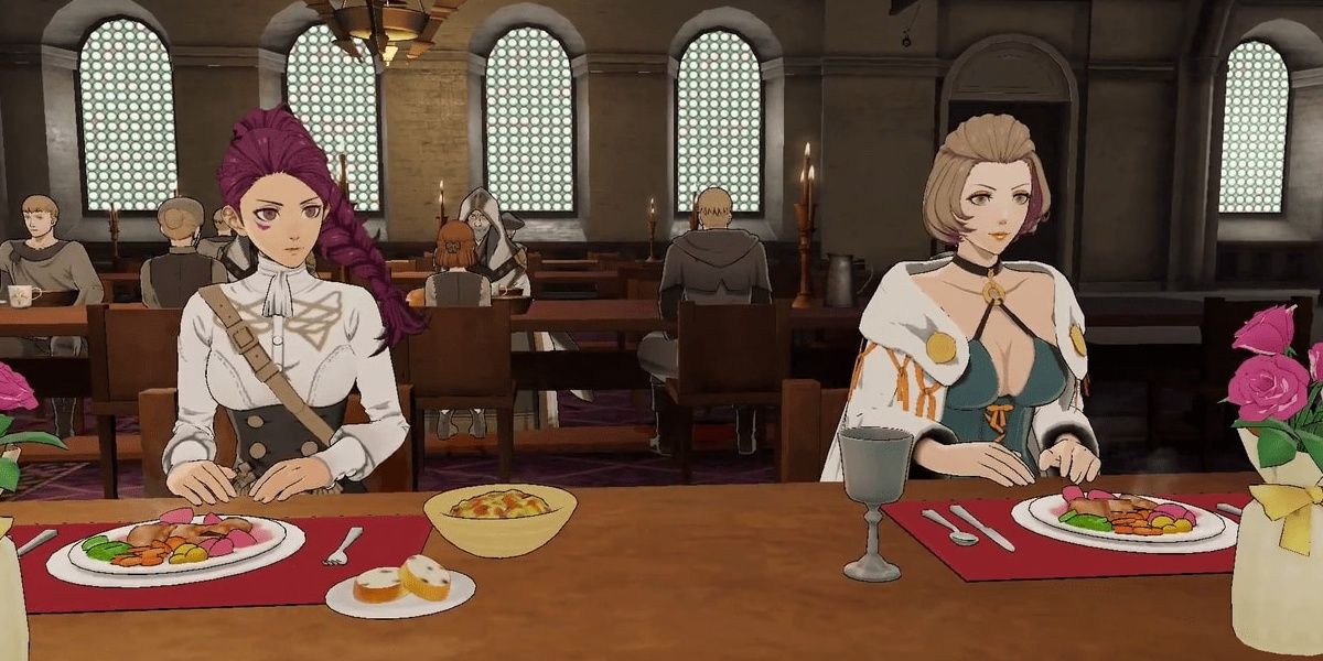 How To Beat The Death Knight In FE: 3H