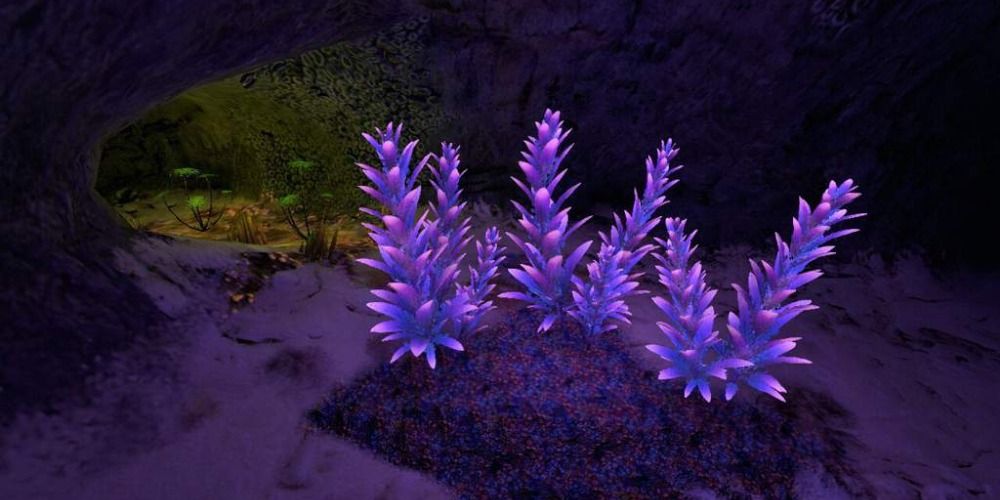 Subnautica: All Of The Growable Plants (And What They Give You)