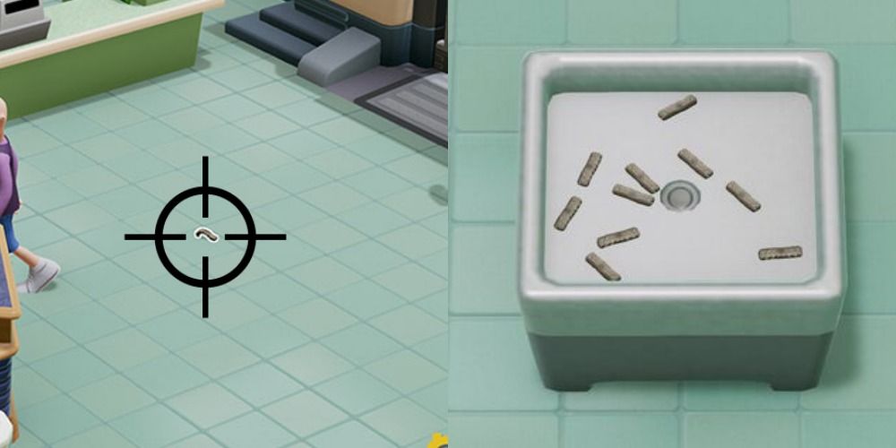 Two Point Hospital: Everything You Wanted To Know About Monobeasts