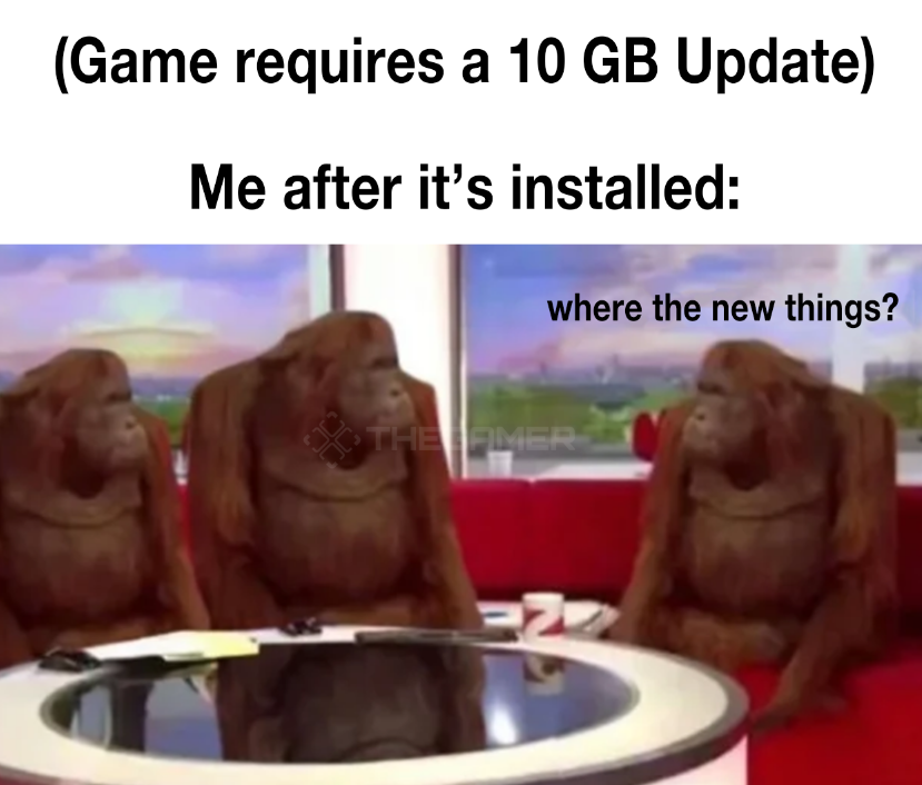 TheGamer's 10 Best Memes Of The Week (February 2021)