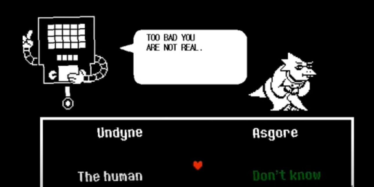 Undertale: X Things You Didn’t Know About Alphys