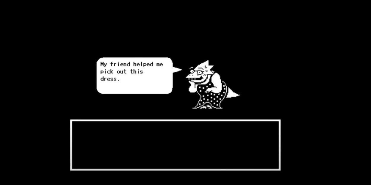 Undertale: X Things You Didn’t Know About Alphys