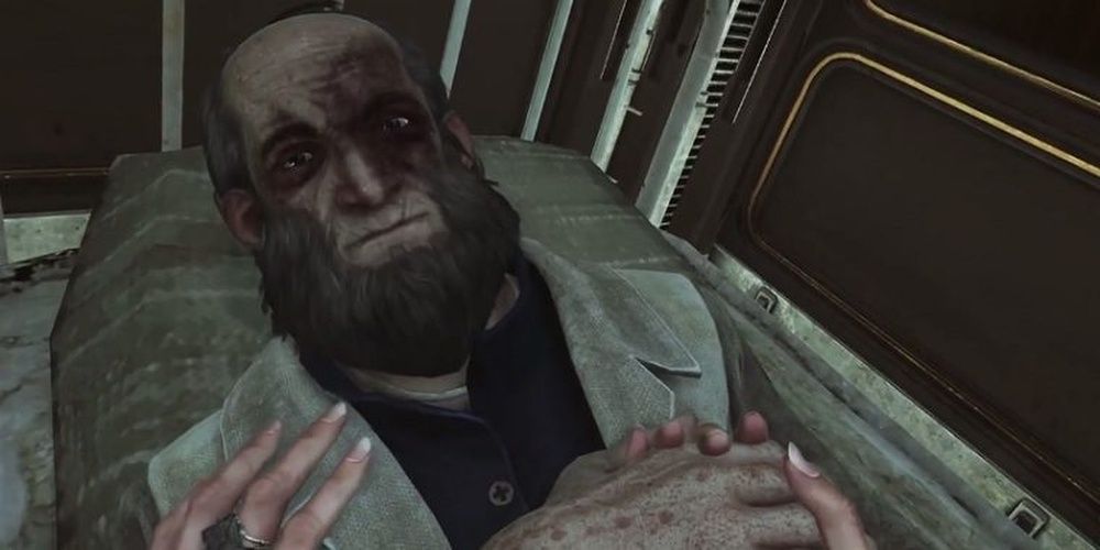 Dishonored 2: Every Ending And How To Get Them