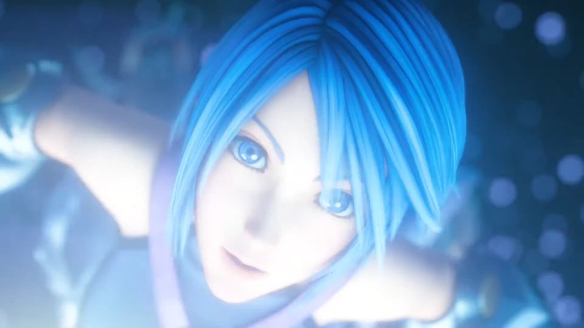 Kingdom Hearts: Things You Only Know About Aqua If You've Played All ...