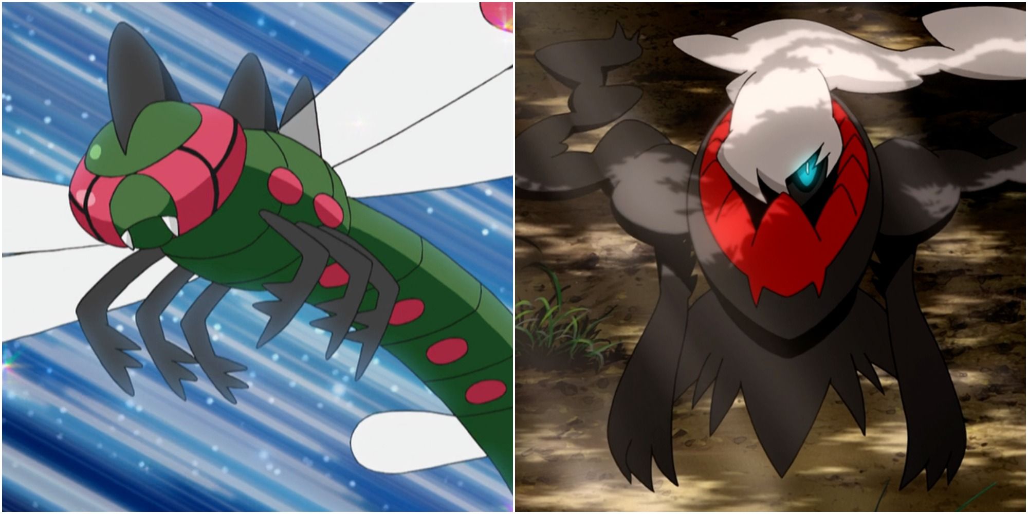 All Unused Pokemon Type Combinations So Far, Ranked Worst To Best