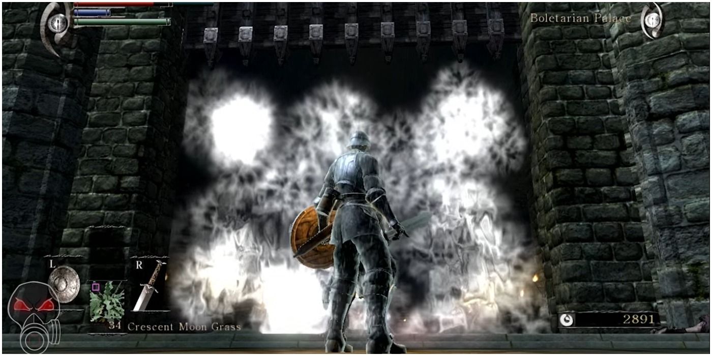 The 14 Hardest Dark Souls And Souls-Like Games, Ranked