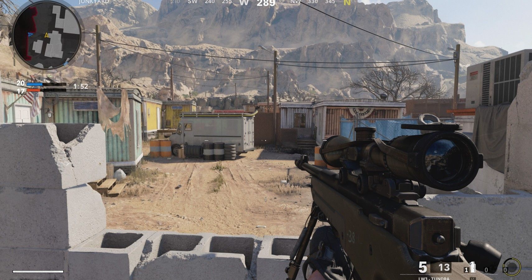 Black Ops Cold War: Diesel Tips And Tricks