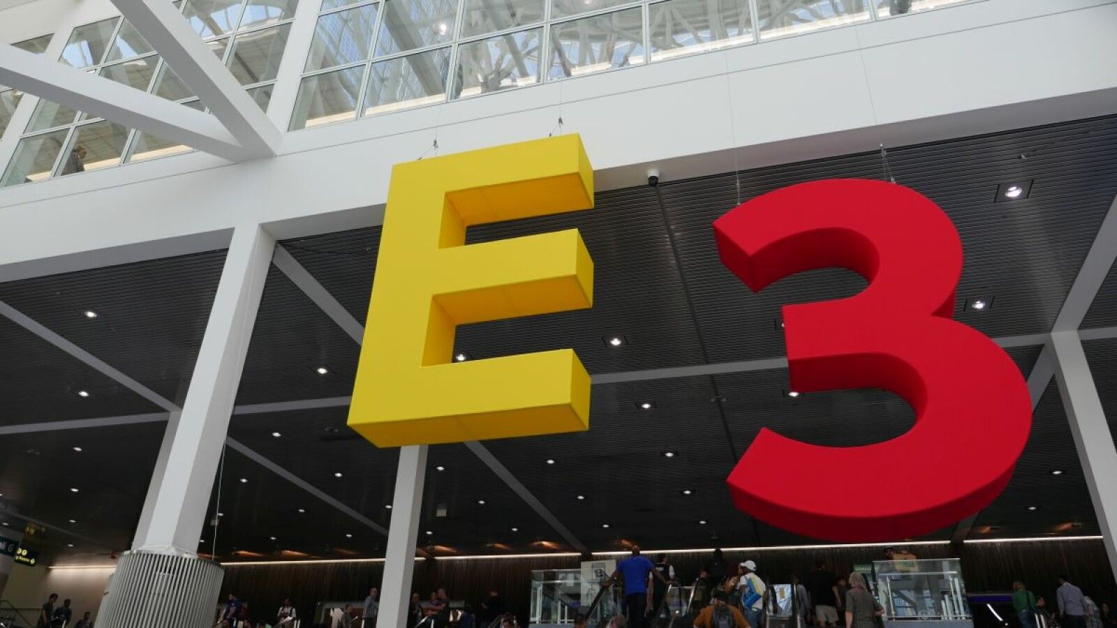 E3 2021 Confirmed As Digital Event And Will Be Free For Everyone