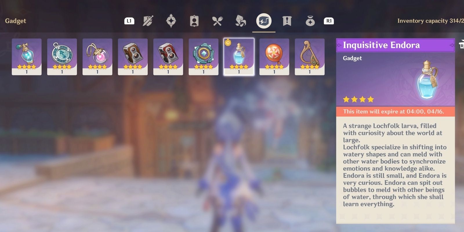 Genshin Impact: Where To Find Endora And How To Use Their Abilities