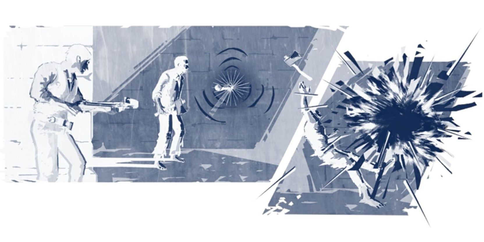 The Evil Within: Every Agony Bolt Ranked From Worst To Best