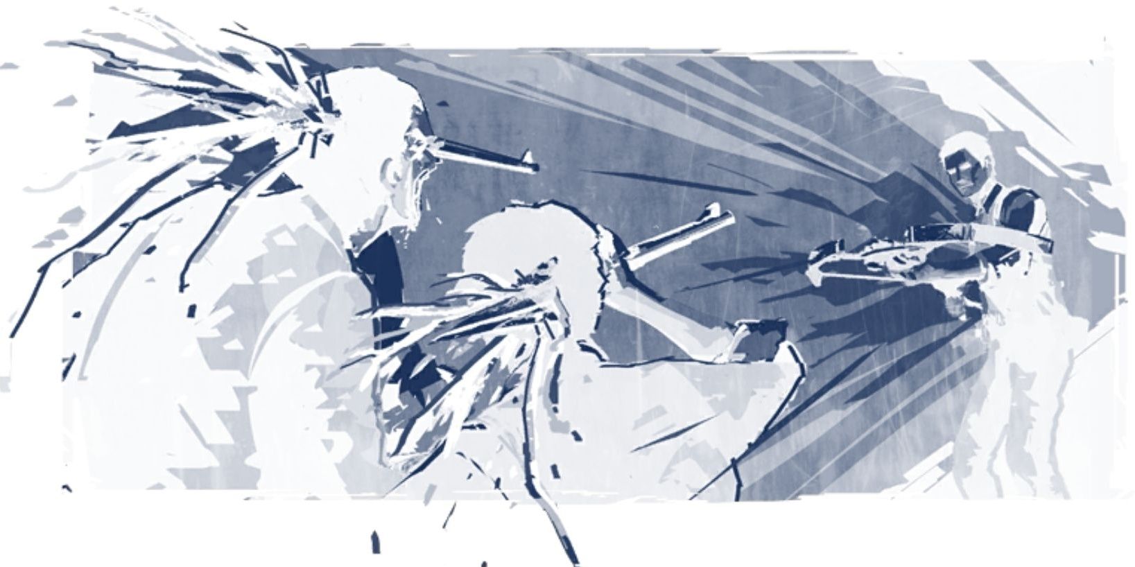 The Evil Within: Every Agony Bolt Ranked From Worst To Best