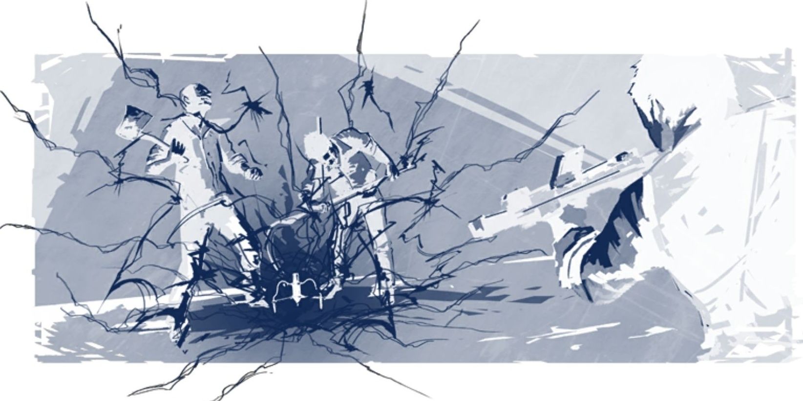 The Evil Within: Every Agony Bolt Ranked From Worst To Best