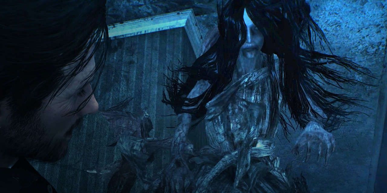 The Evil Within 2: The 10 Best Side Missions (& Where To Start Them)