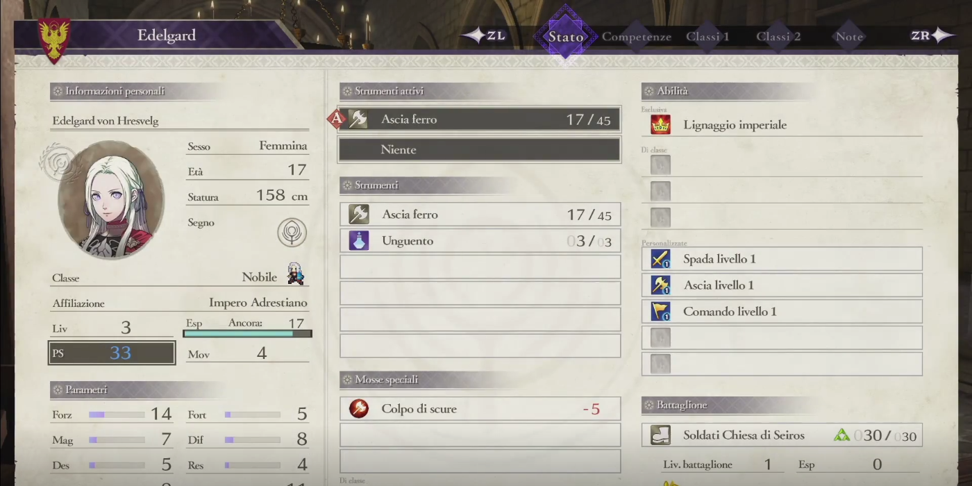 Fire Emblem Three Houses: Battle Tactics And Tips Guide