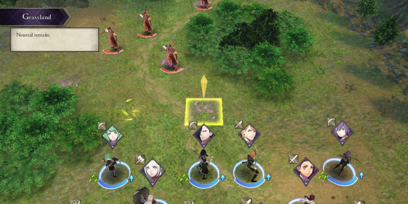 Fire Emblem Three Houses: Battle Tactics And Tips Guide