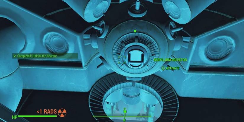 Fallout 4: Mass Fusion Guide