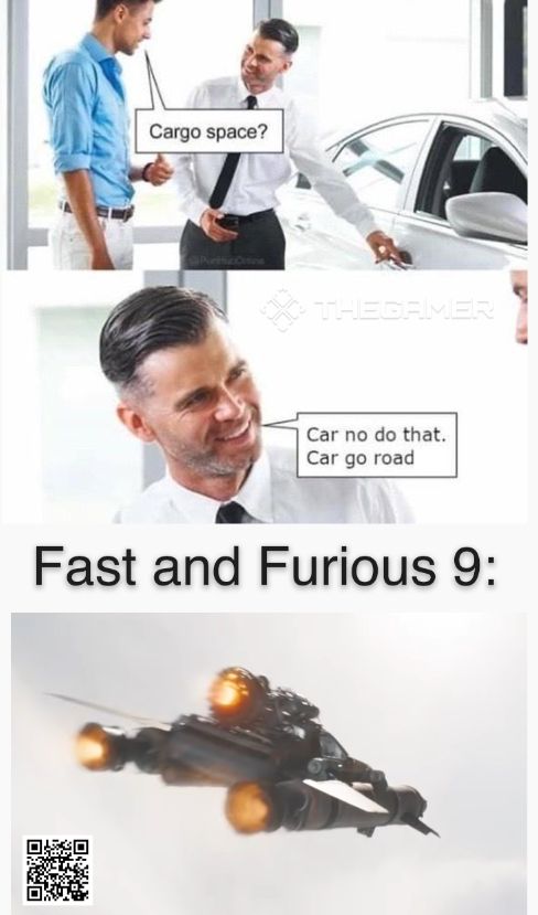 TheGamer's 10 Best Memes Of The Week (April 13 -19)