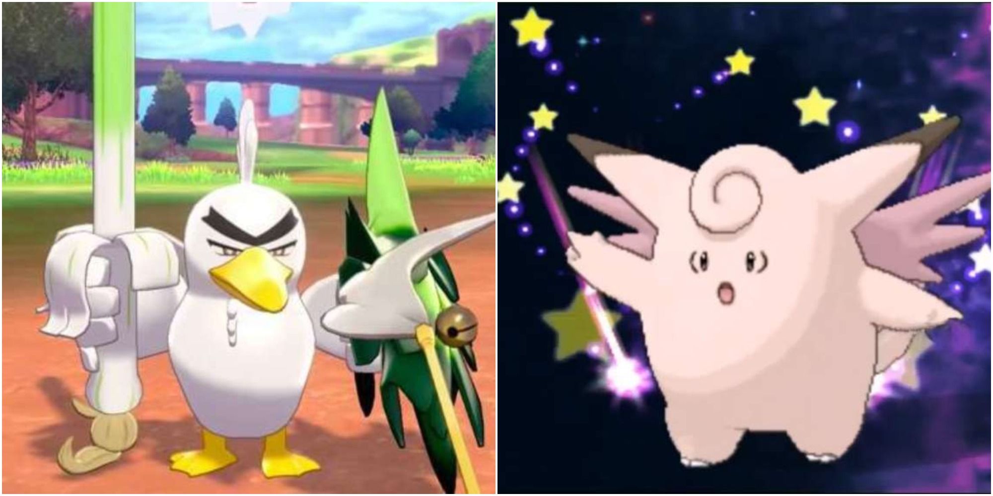 All Unused Pokemon Type Combinations So Far, Ranked Worst To Best