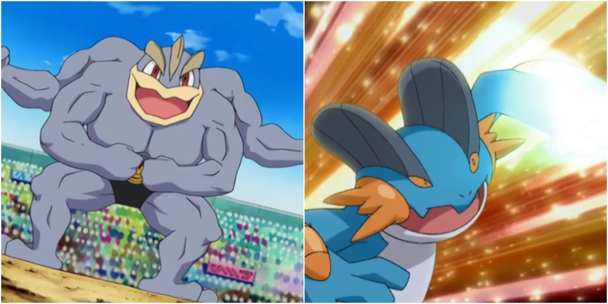 All Unused Pokemon Type Combinations So Far, Ranked Worst To Best