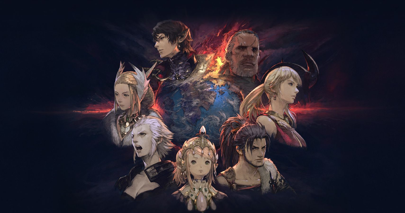 Final Fantasy 14 Hits New Milestone With Over 22 Million Accounts ...