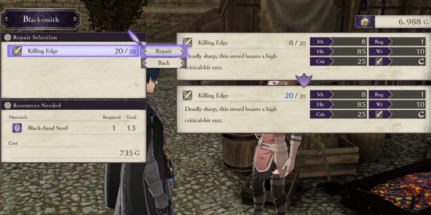 Fire Emblem Three Houses: Battle Tactics And Tips Guide