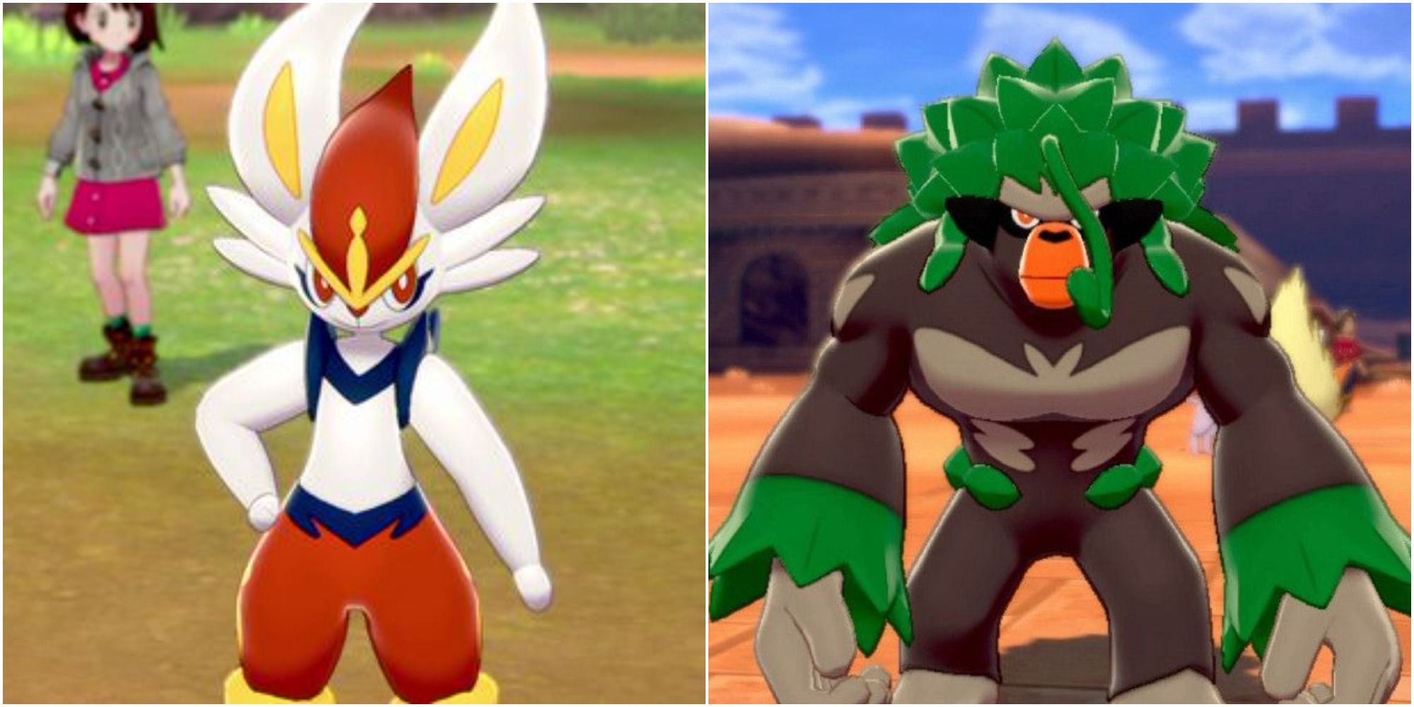 All Unused Pokemon Type Combinations So Far, Ranked Worst To Best