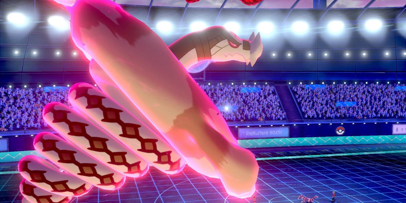 The 8 Best Pure Ground-Type Pokemon