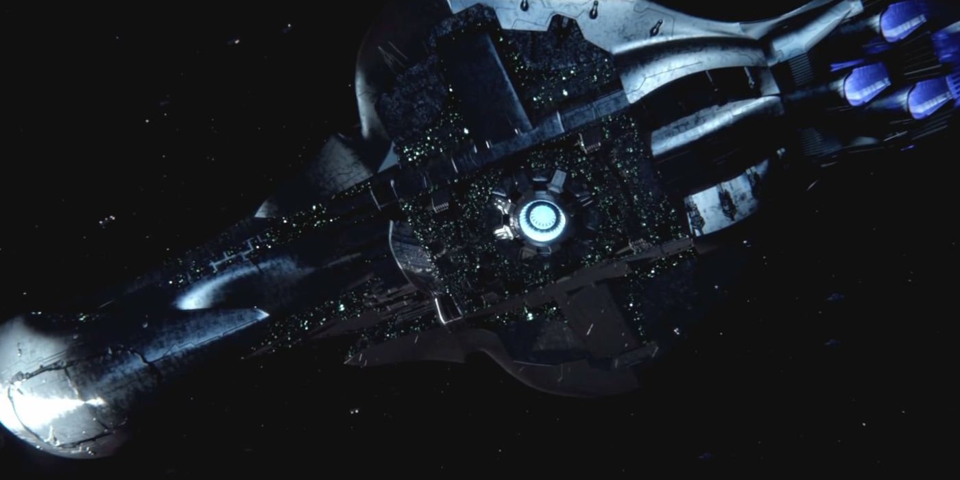 Halo: Every Covenant Vehicle, Ranked From Worst To Best