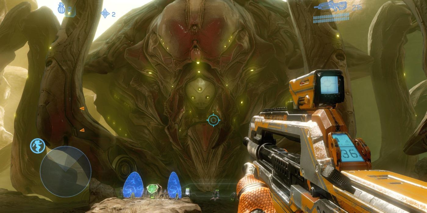 Halo: Every Covenant Vehicle, Ranked From Worst To Best