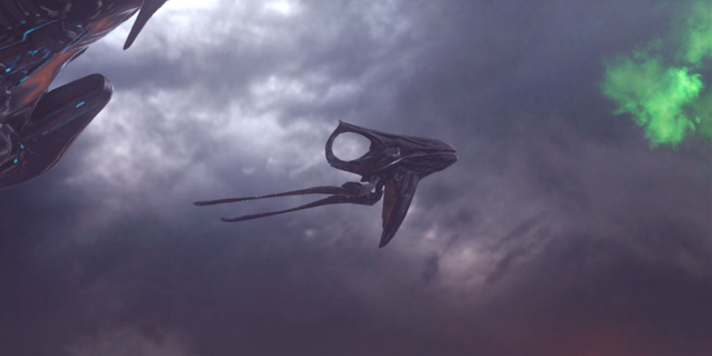 Halo: Every Covenant Vehicle, Ranked From Worst To Best