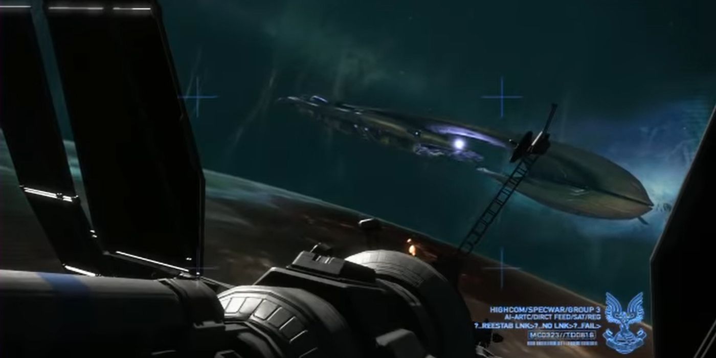 Halo: Every Covenant Vehicle, Ranked From Worst To Best