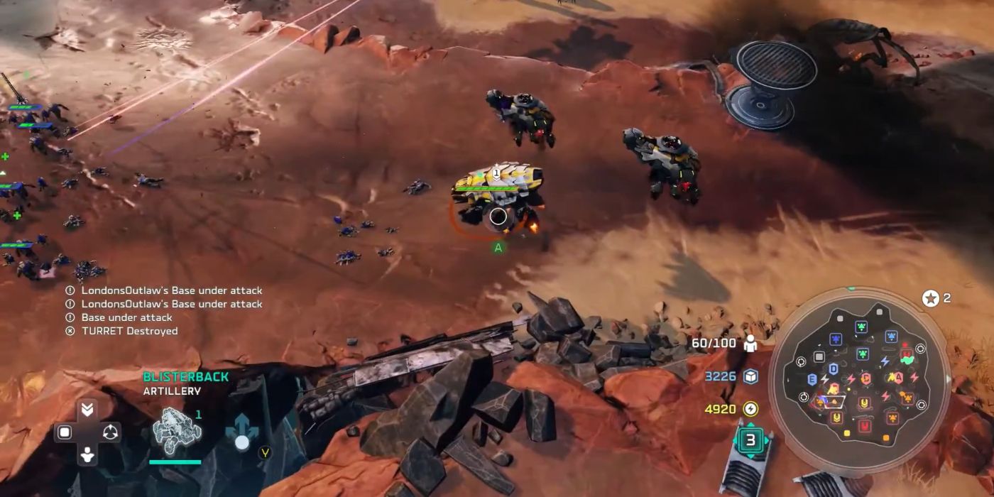 Halo: Every Covenant Vehicle, Ranked From Worst To Best