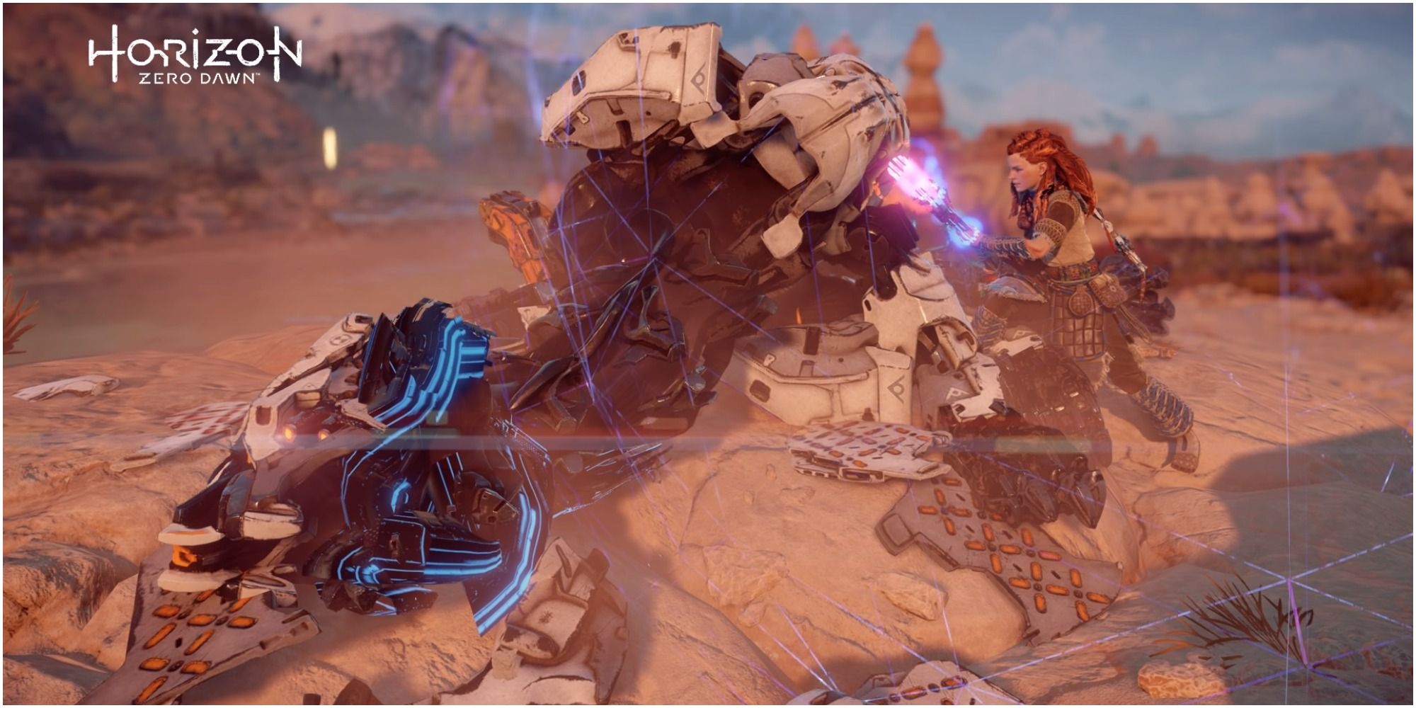 Horizon Zero Dawn: How To Get All Blazing Suns For Sun Furrows Hunting ...
