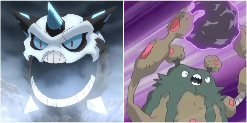 All Unused Pokemon Type Combinations So Far, Ranked Worst To Best